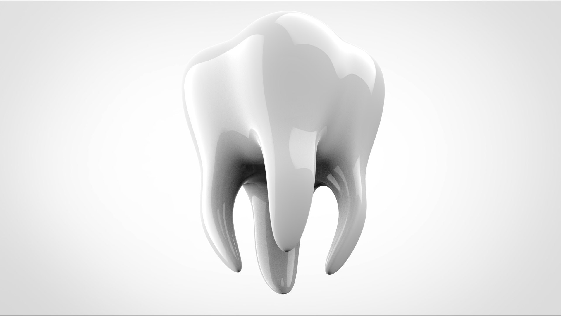 3D Model Tooth - TurboSquid 1671160