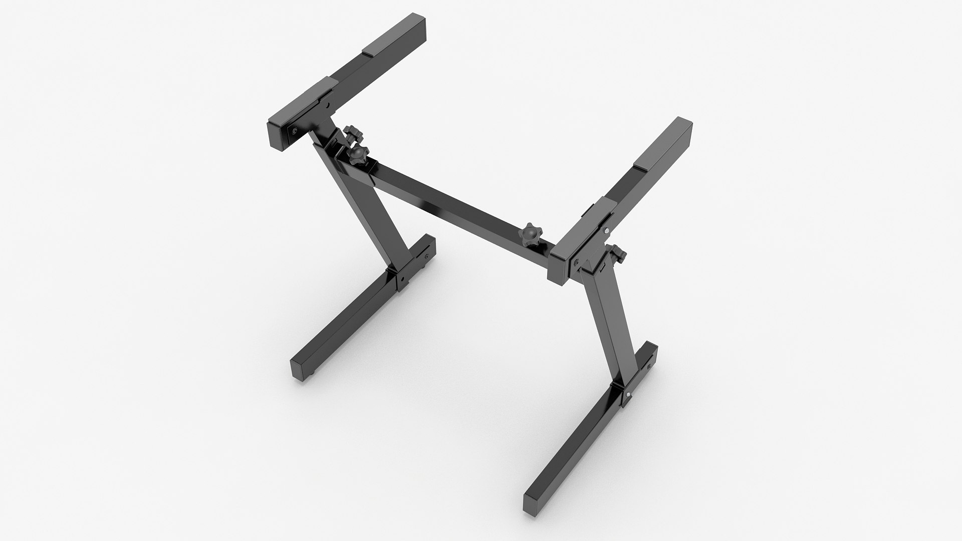Roland Stand 3D Model - TurboSquid 1586626