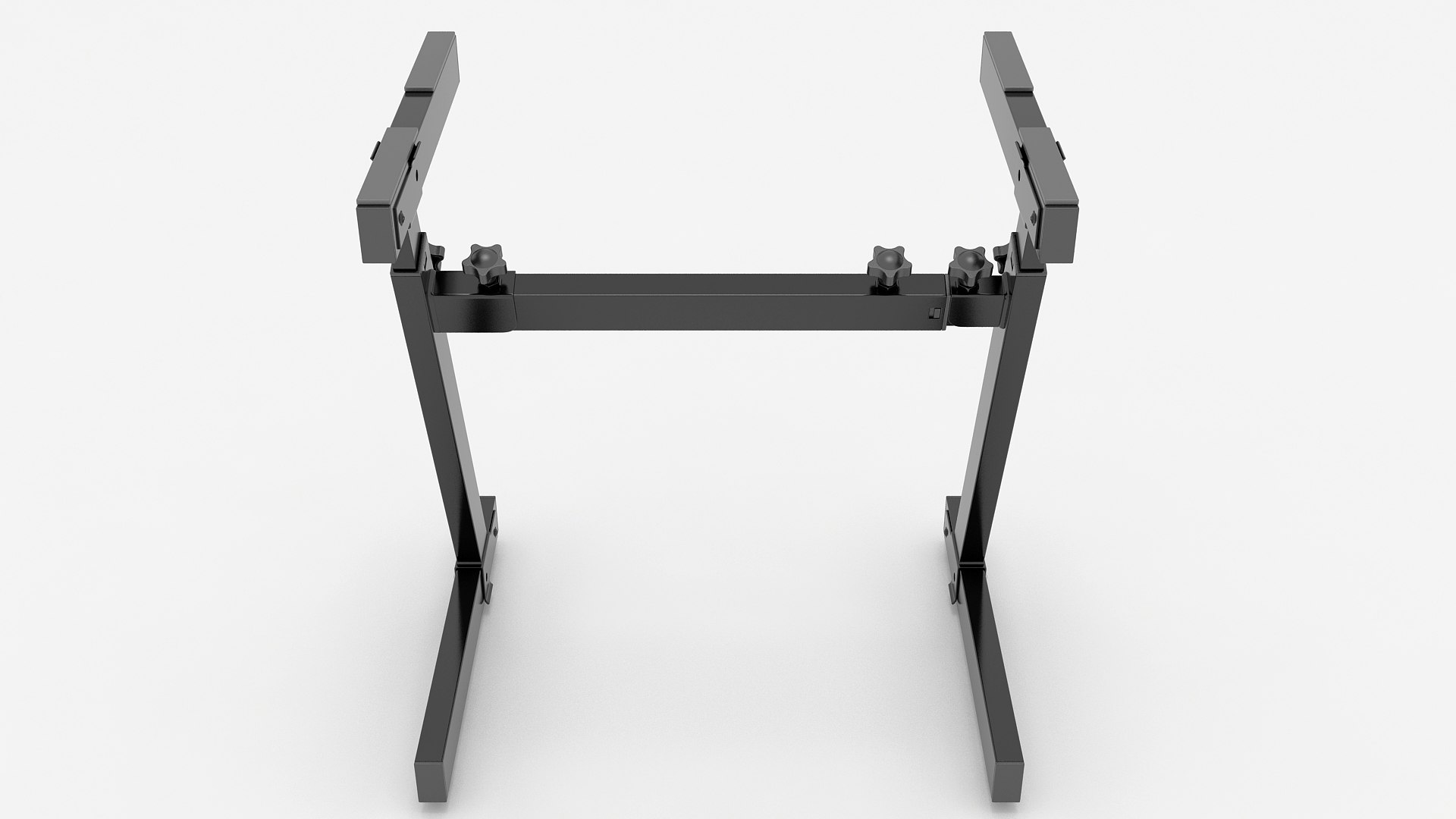 Roland Stand 3D Model - TurboSquid 1586626