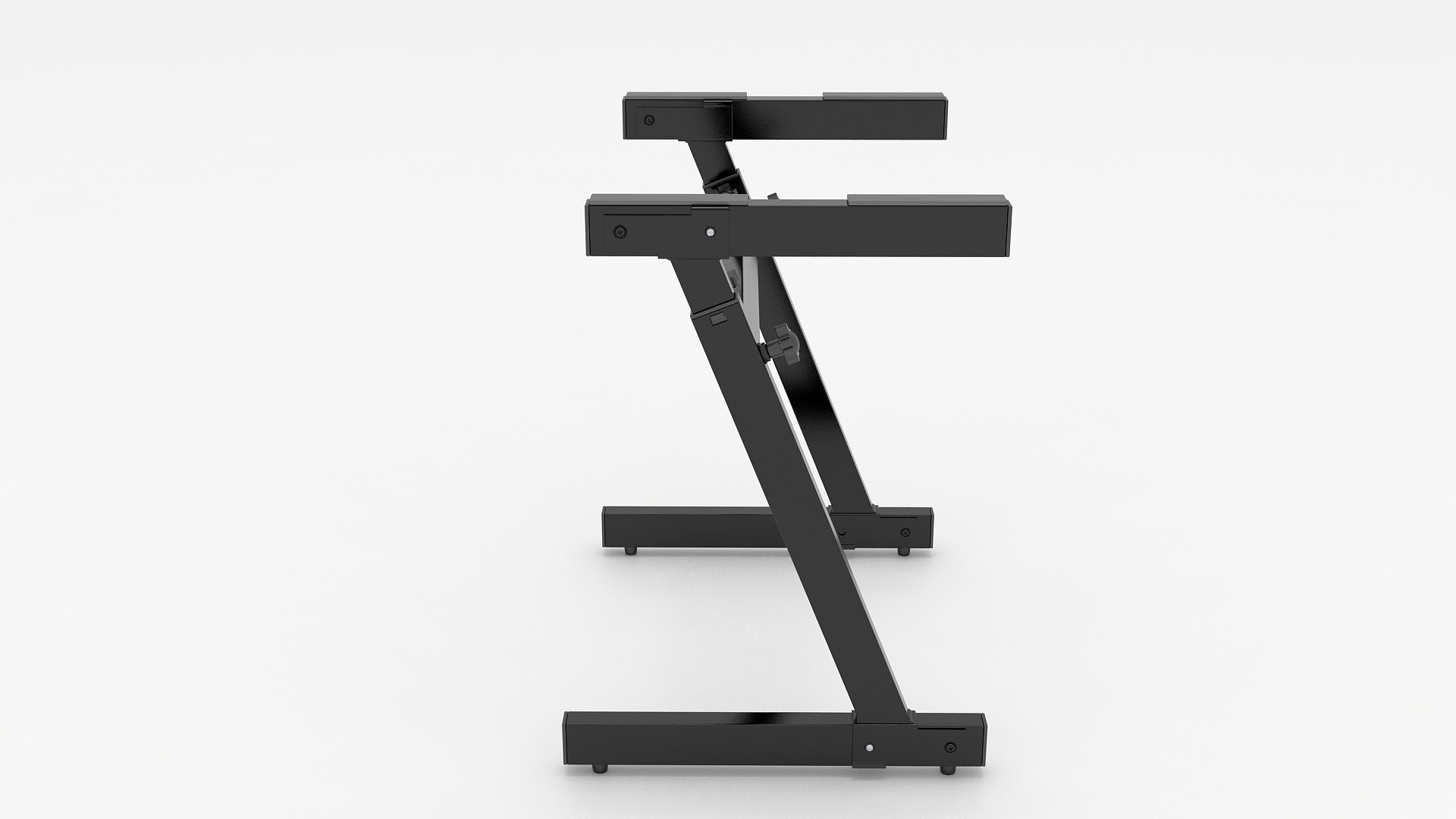 Roland Stand 3D Model - TurboSquid 1586626