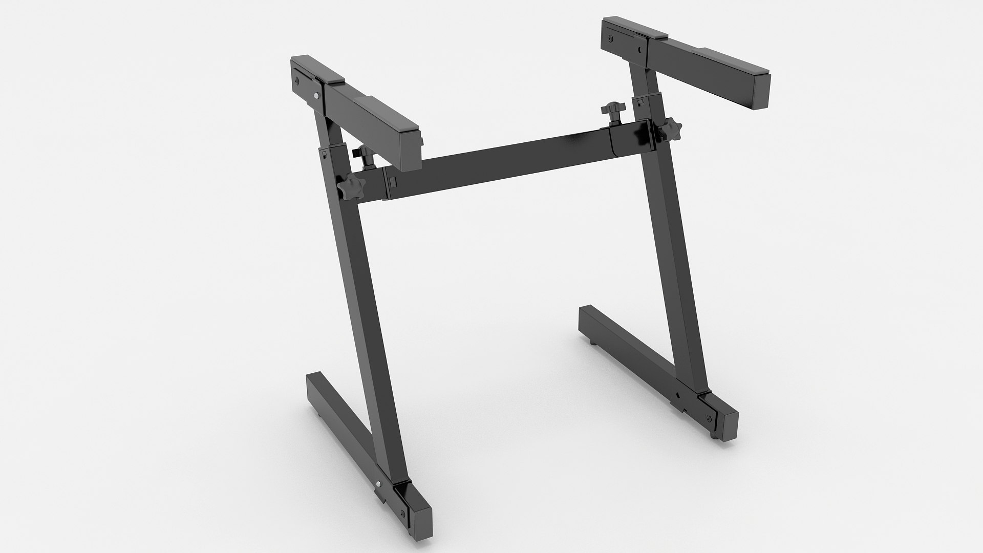 Roland Stand 3D Model - TurboSquid 1586626