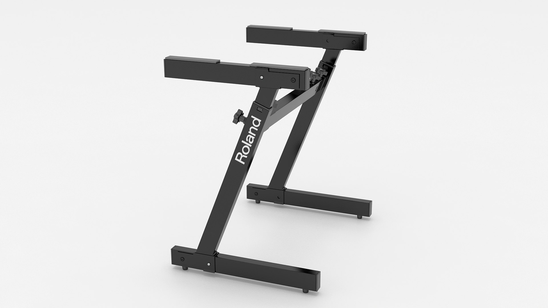 Roland Stand 3D Model - TurboSquid 1586626