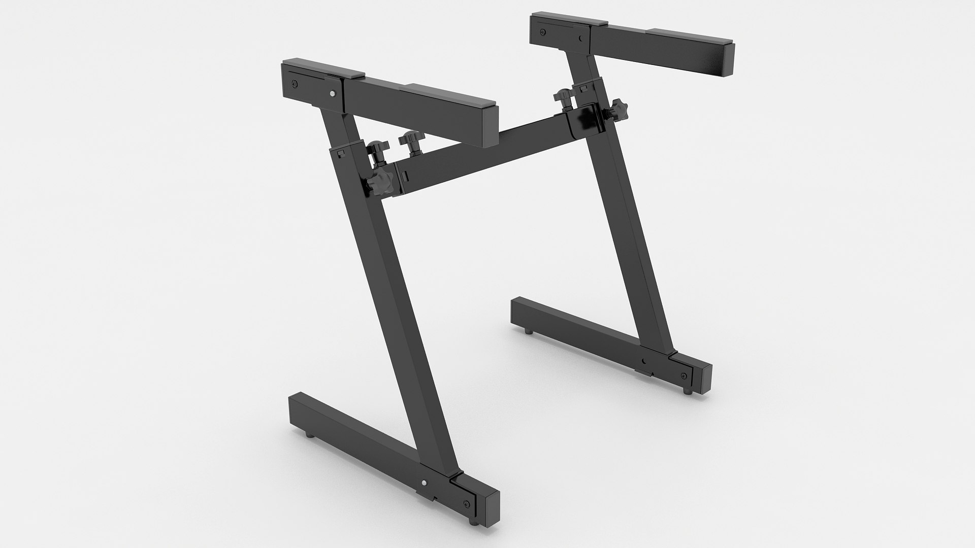 Roland Stand 3D Model - TurboSquid 1586626