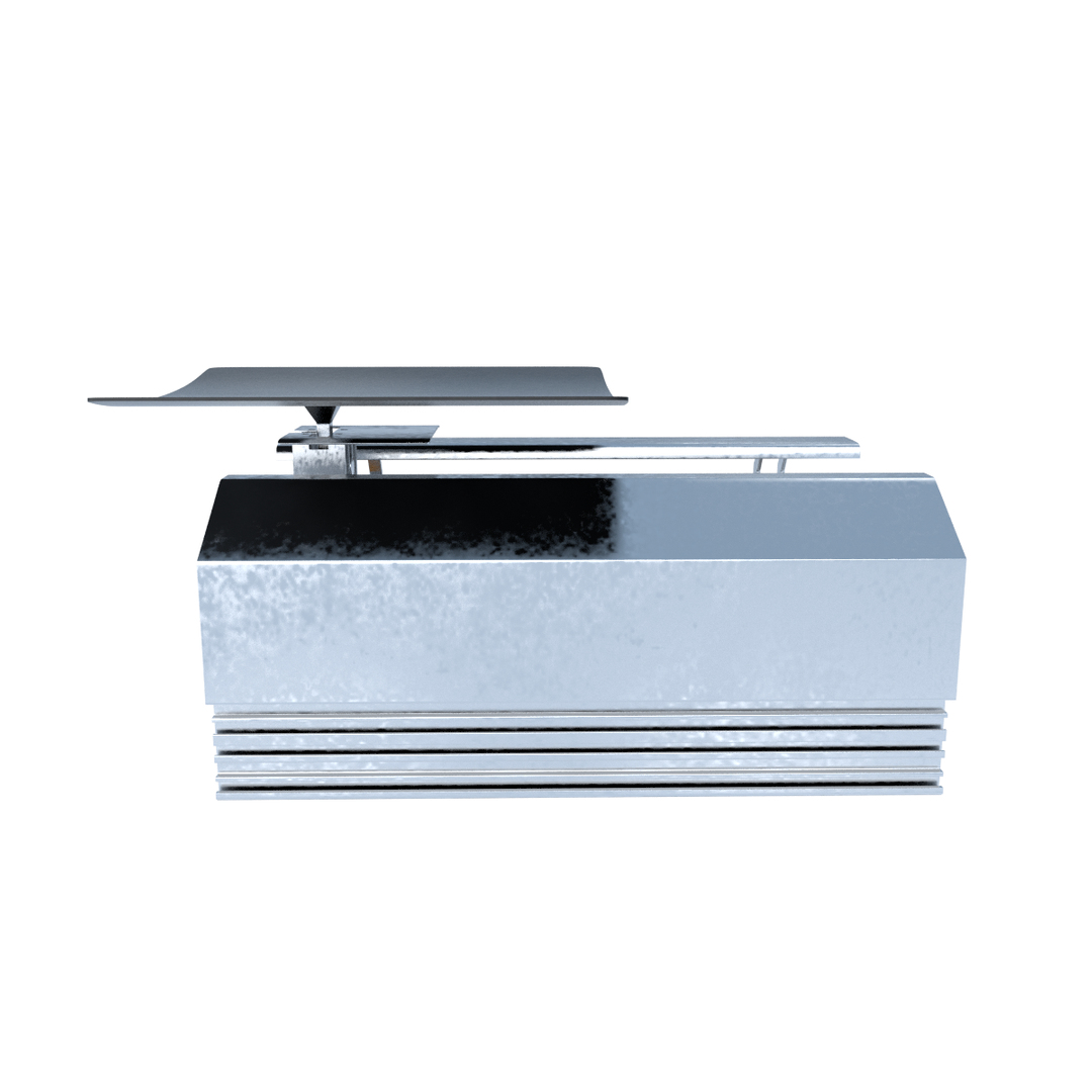 Tilt Tray Dxf