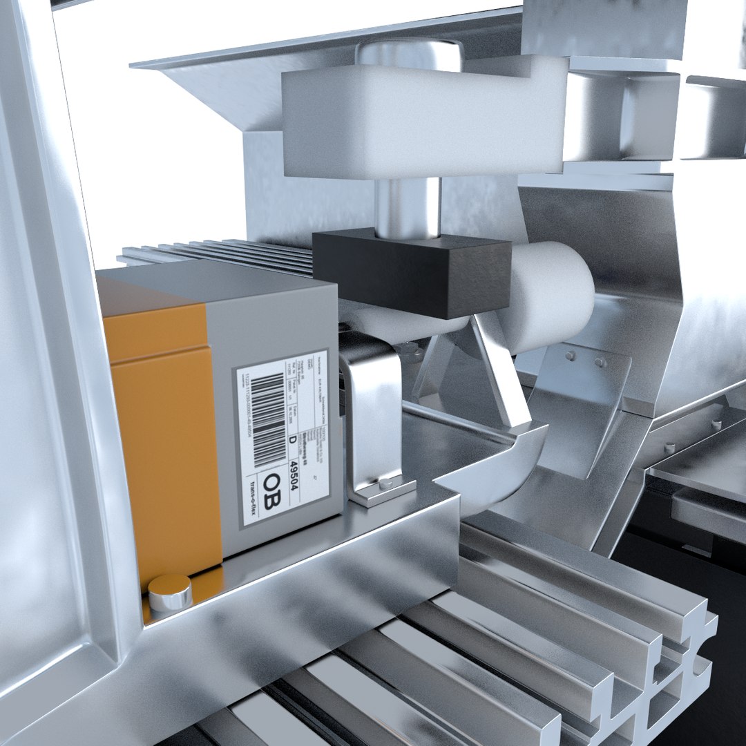 Tilt Tray Dxf
