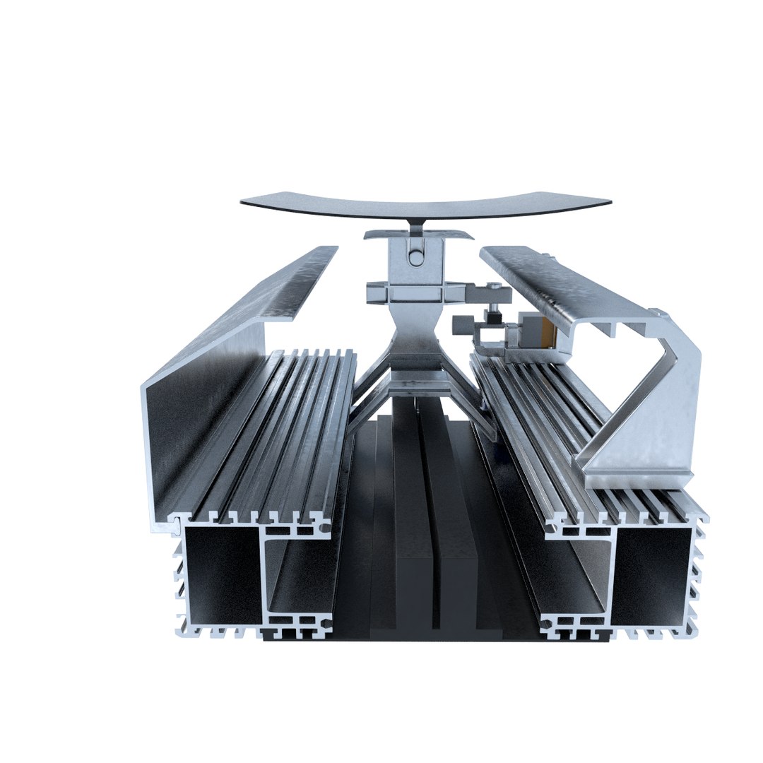 Tilt Tray Dxf