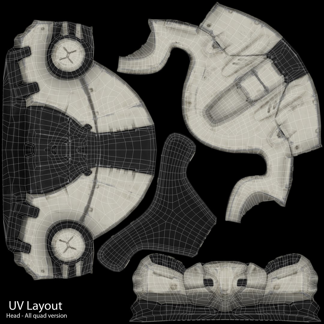 character zbrush rigged max