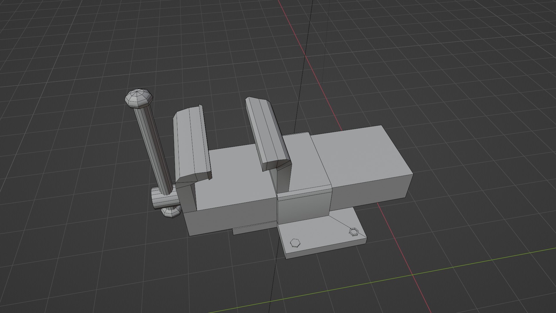 Horror House With Second Floor Bathroom Human Organs Artifacts 3D ...