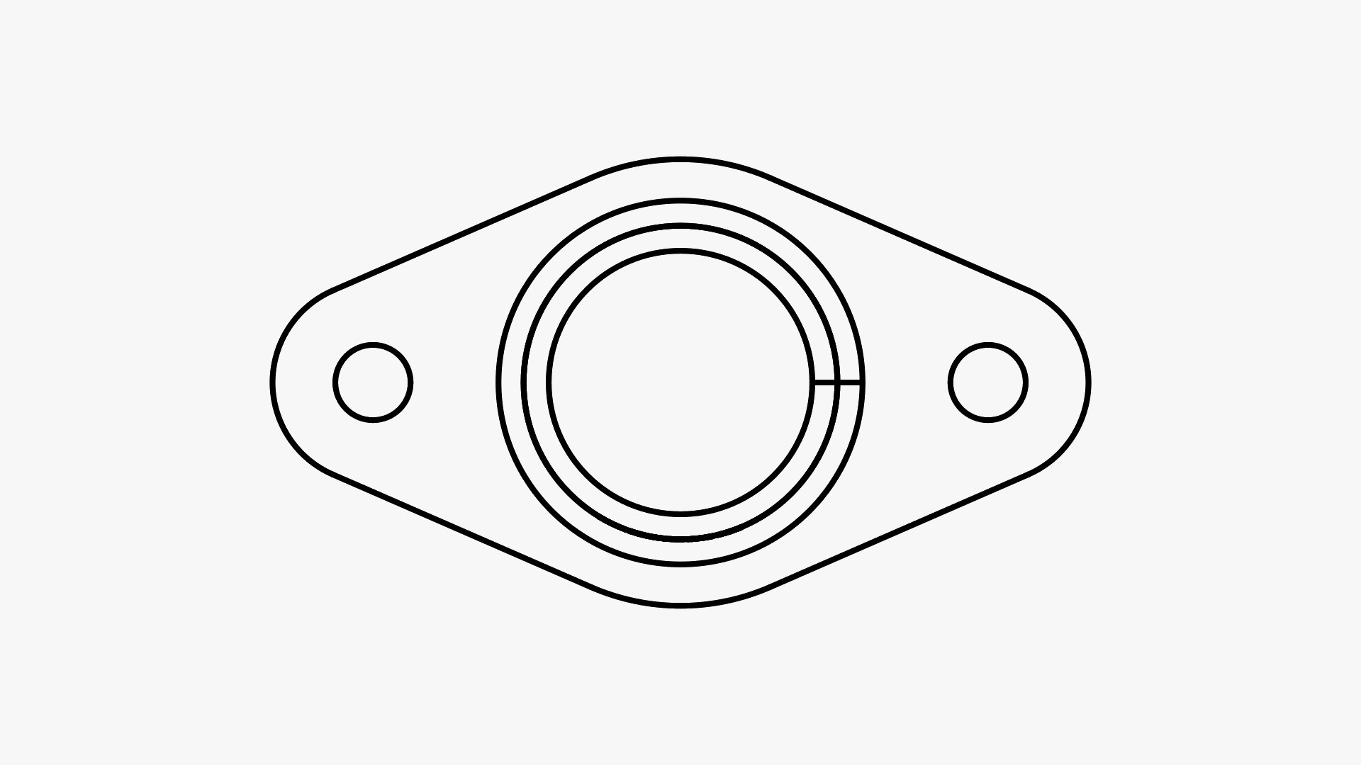 TO66 Transistor Case 3D - TurboSquid 1999113