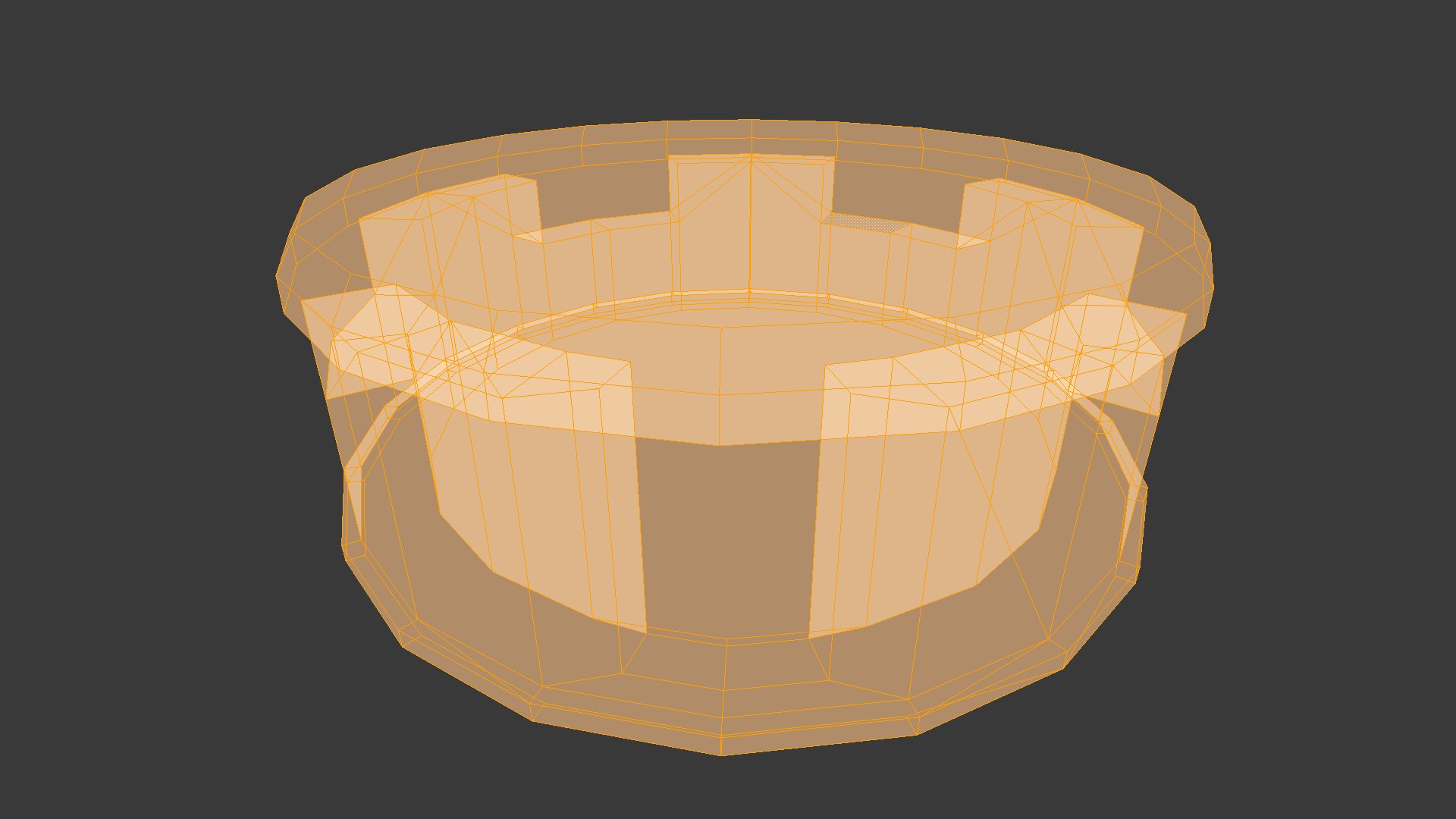 Bunker Defensive Underground 3D Model - TurboSquid 1377799