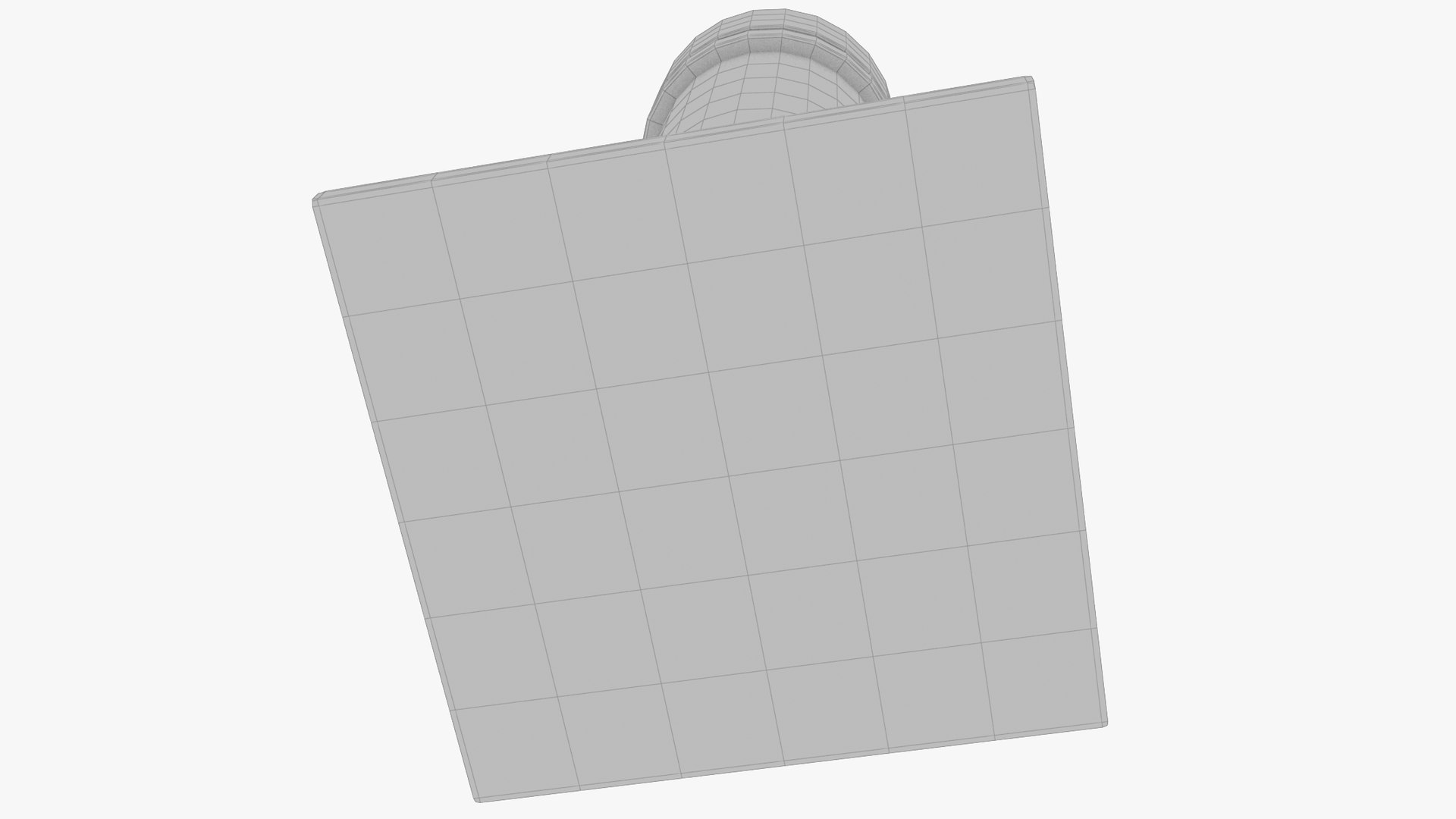 Road Safety Bollards and Cone Collection V3 3D model - TurboSquid 2038264