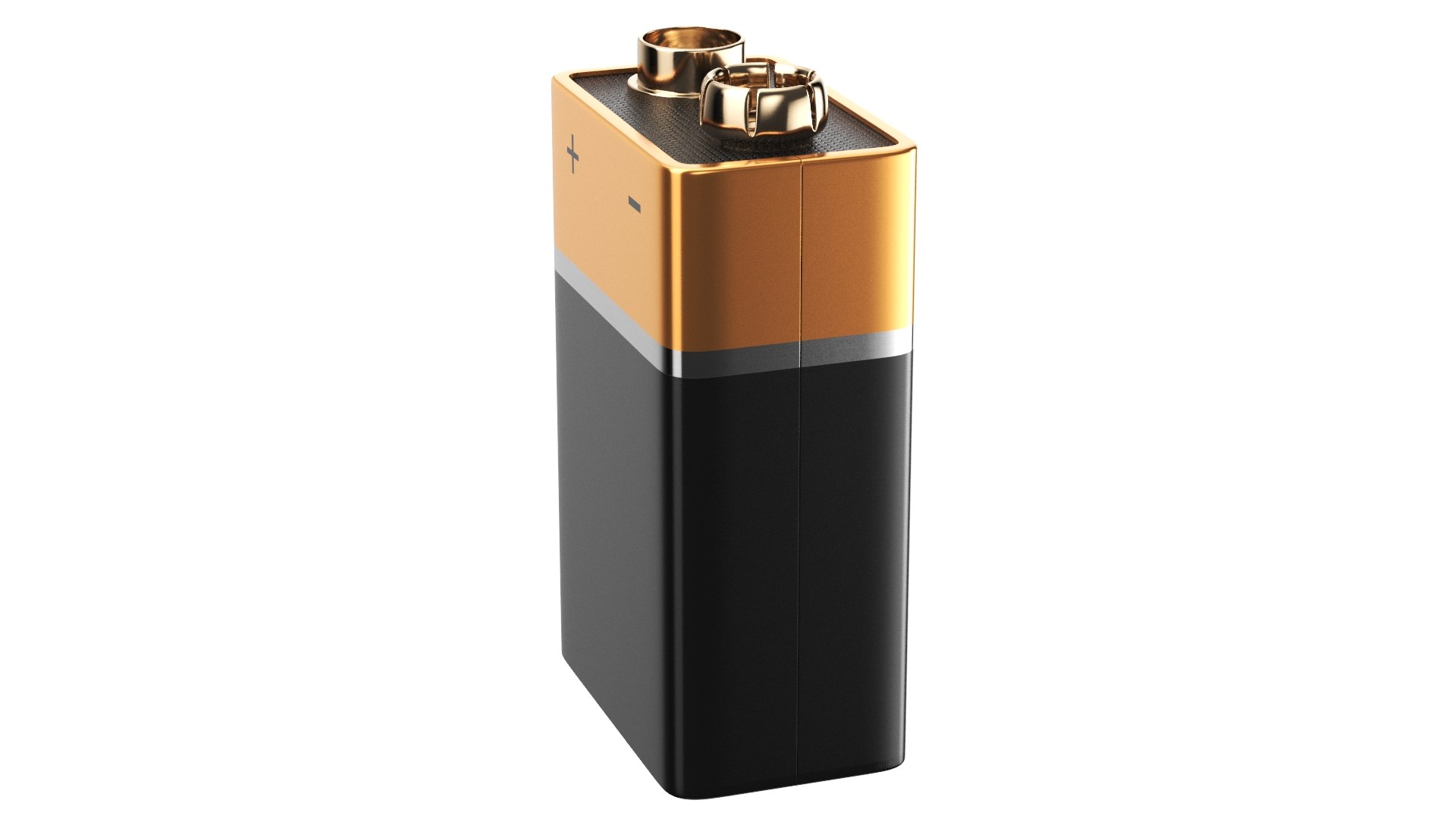 3D Detailed Batteries Collection - TurboSquid 2357921