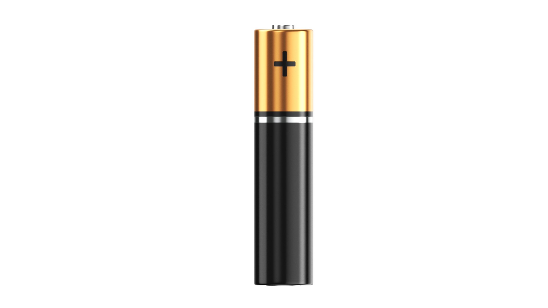 3D Detailed Batteries Collection - TurboSquid 2357921