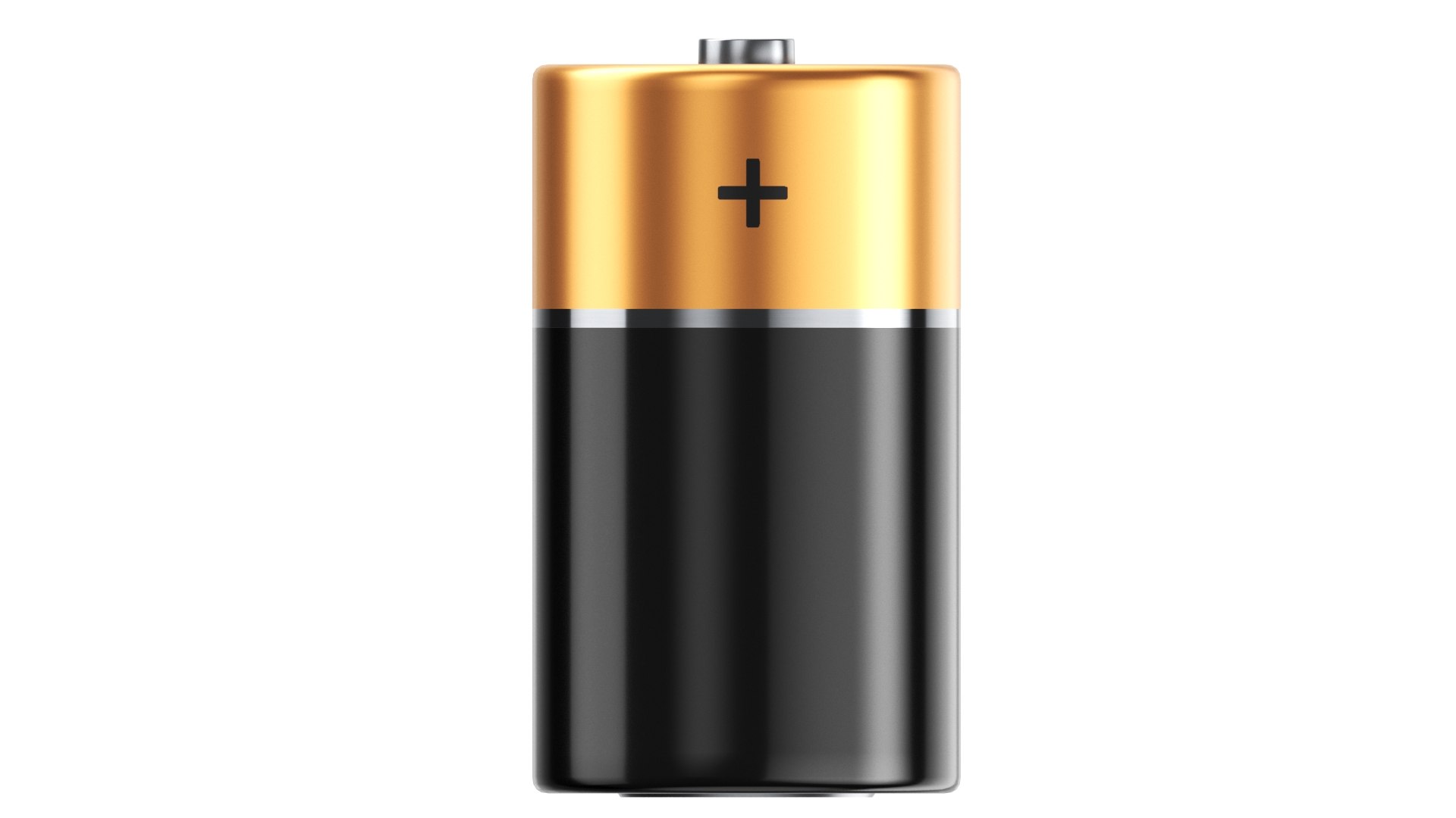 3D Detailed Batteries Collection - TurboSquid 2357921