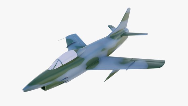 Fiat Aircraft 3D Models for Download | TurboSquid