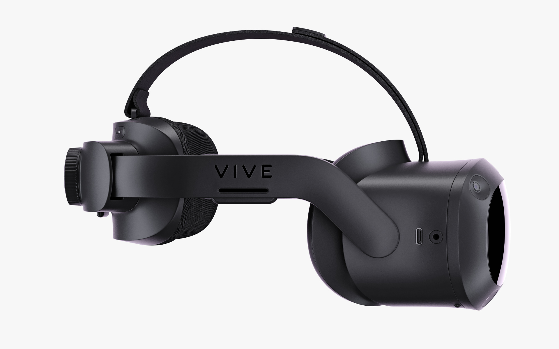 3D model HTC Vive Focus 3 Headset VR - TurboSquid 1755965