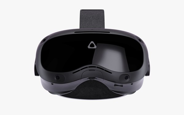 3D model HTC Vive Focus 3 Headset VR - TurboSquid 1755965