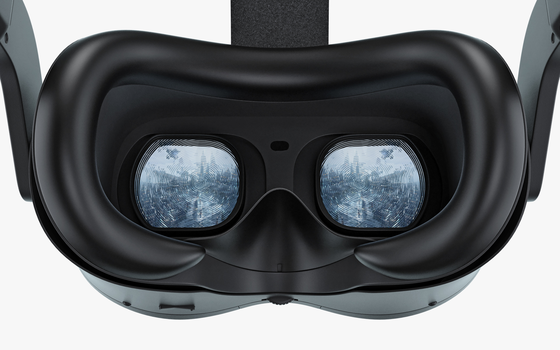 3D model HTC Vive Focus 3 Headset VR - TurboSquid 1755965