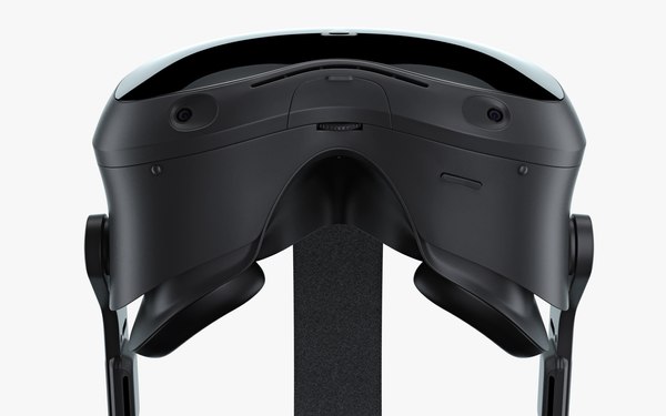 3D model HTC Vive Focus 3 Headset VR - TurboSquid 1755965