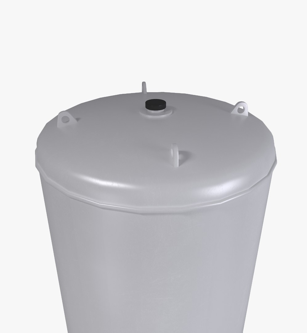 Chart Tank Vt Series Max