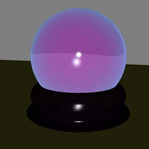 Free 3D Crystal Models - Available For Download On TurboSquid