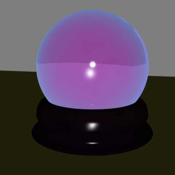 Free 3D Crystal Models | TurboSquid