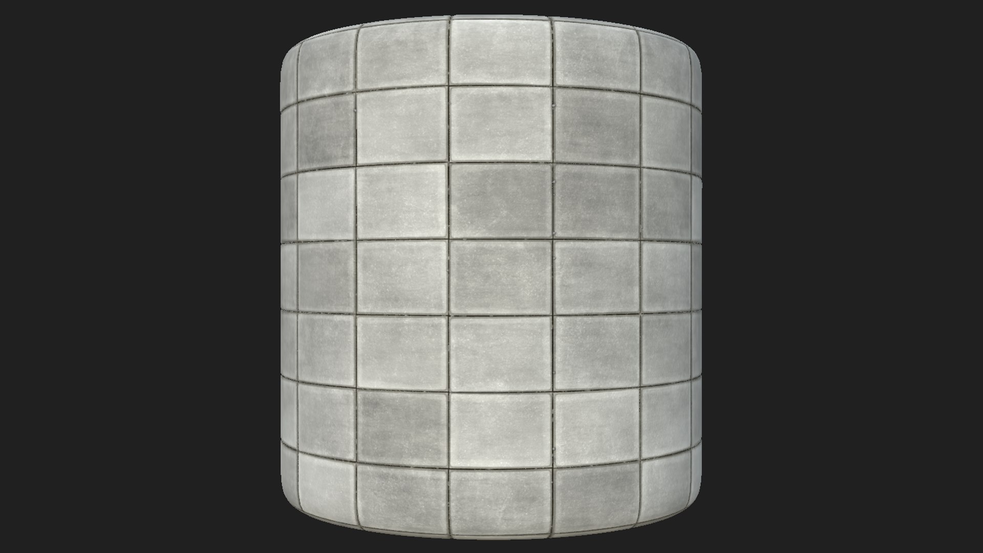 3D Pavement Set Seamless Texture Model - TurboSquid 2337034
