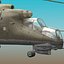 Mil Mi-35 Mi35 Mi 3d Max