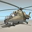 Mil Mi-35 Mi35 Mi 3d Max