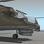 Mil Mi-35 Mi35 Mi 3d Max