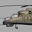 Mil Mi-35 Mi35 Mi 3d Max