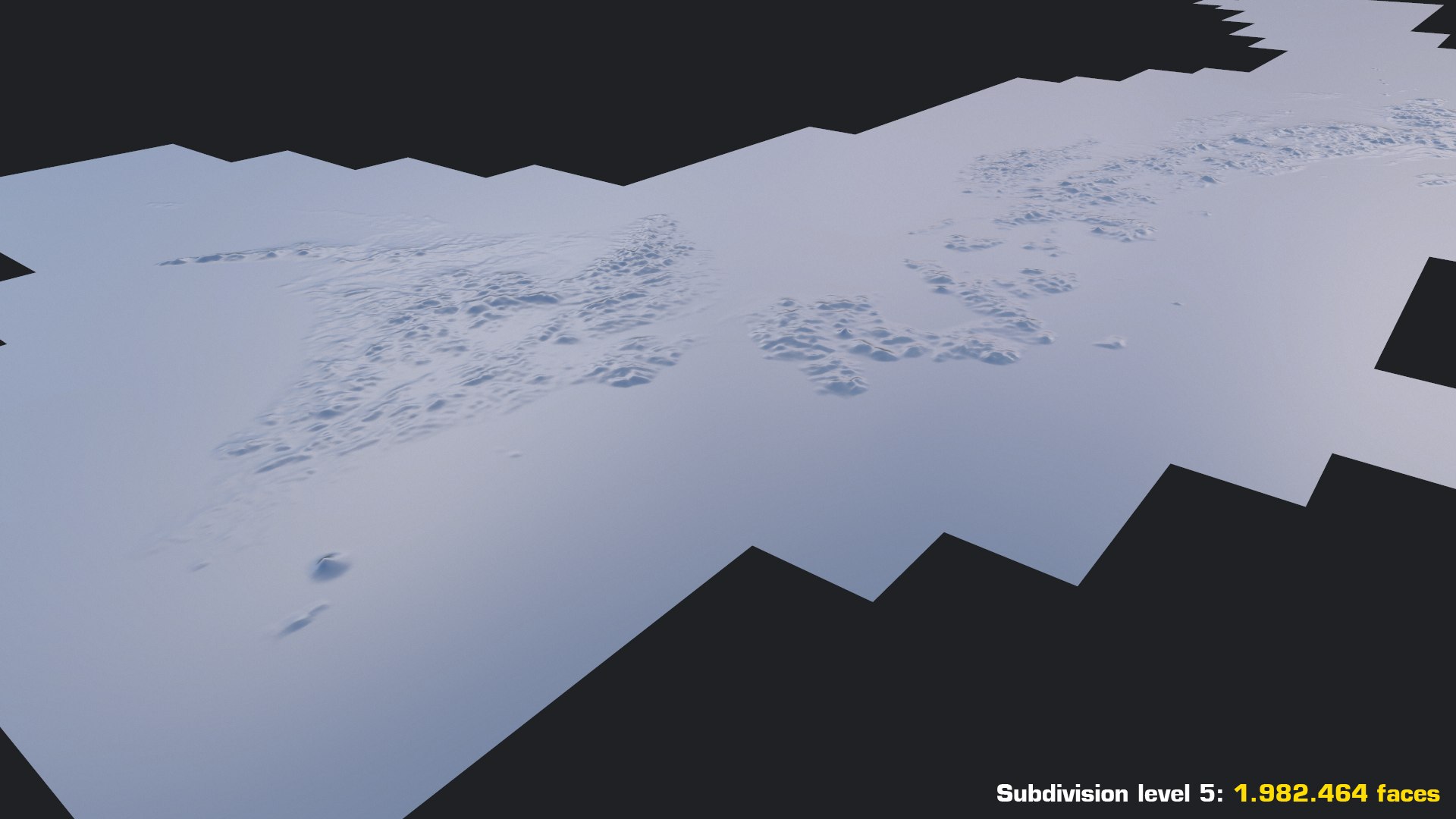 3D japan islands world 29k model - TurboSquid 1517939