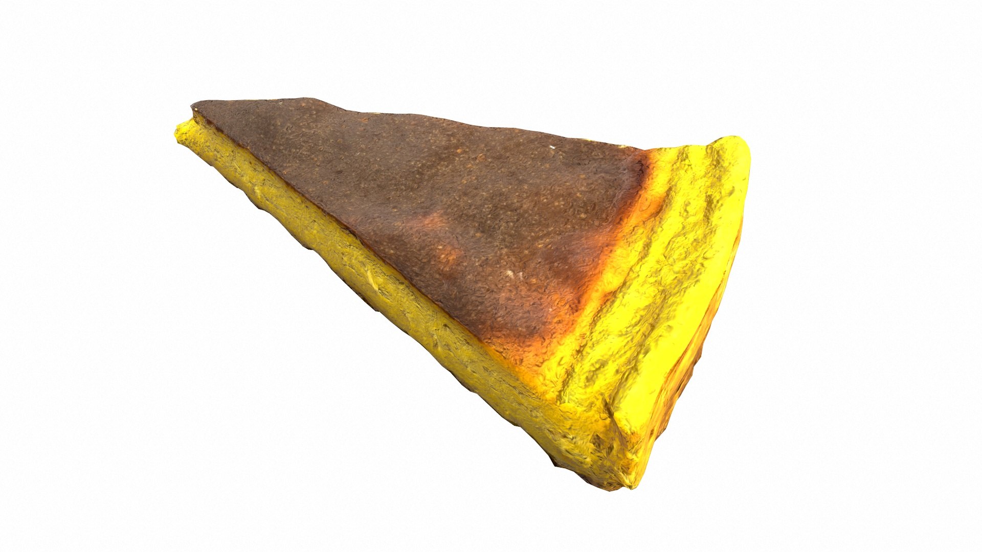 3D Model FLAN - TurboSquid 2435179