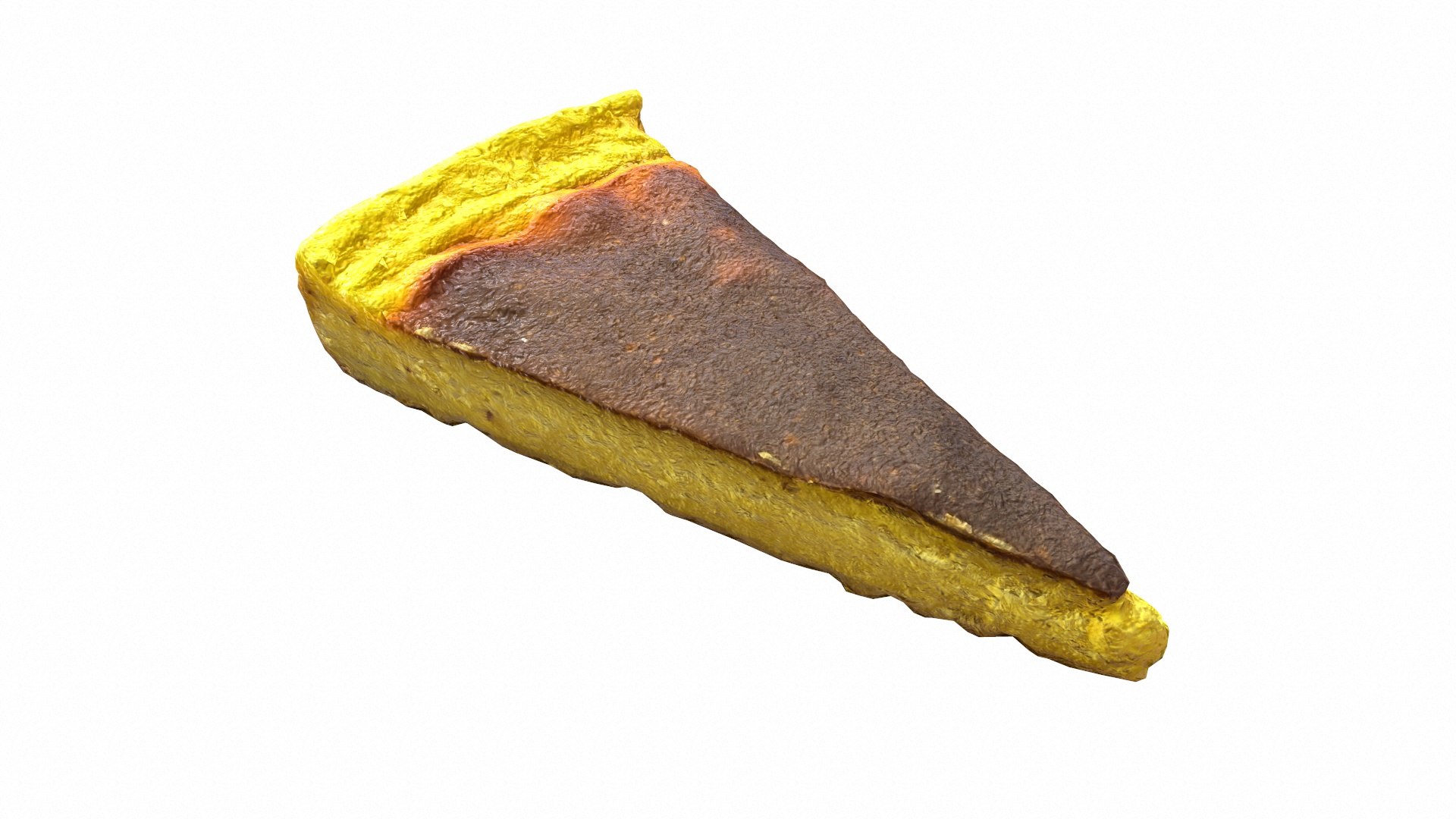 3D Model FLAN - TurboSquid 2435179