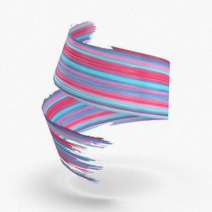 3D Stroke Models - Browse & Download Formats - TurboSquid