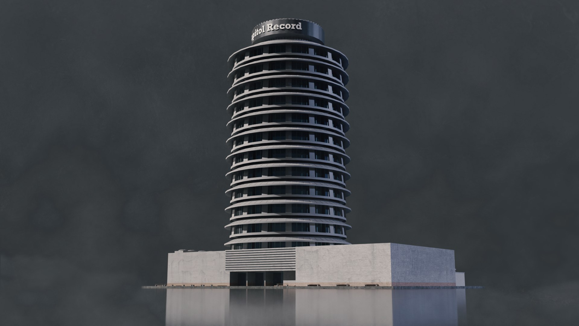 LA City Kit 3D Model - TurboSquid 2067461