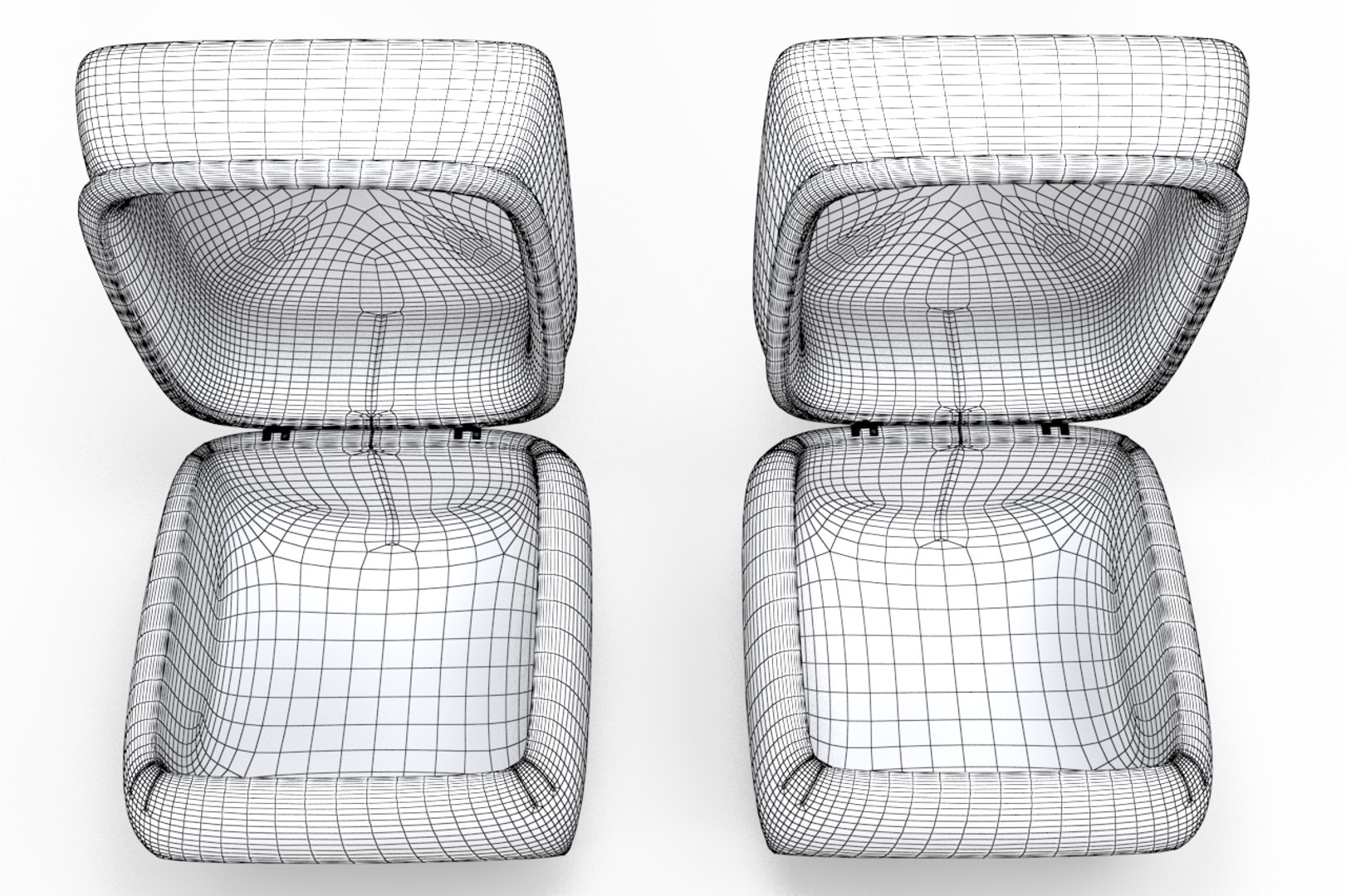 Opening Animation 3D - TurboSquid 1198084