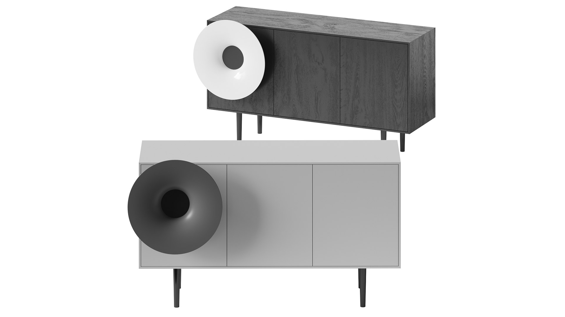 Miniforms CARUSO Model - TurboSquid 2168775