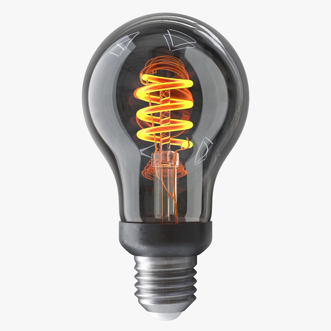 Light Bulb model - TurboSquid 2176724