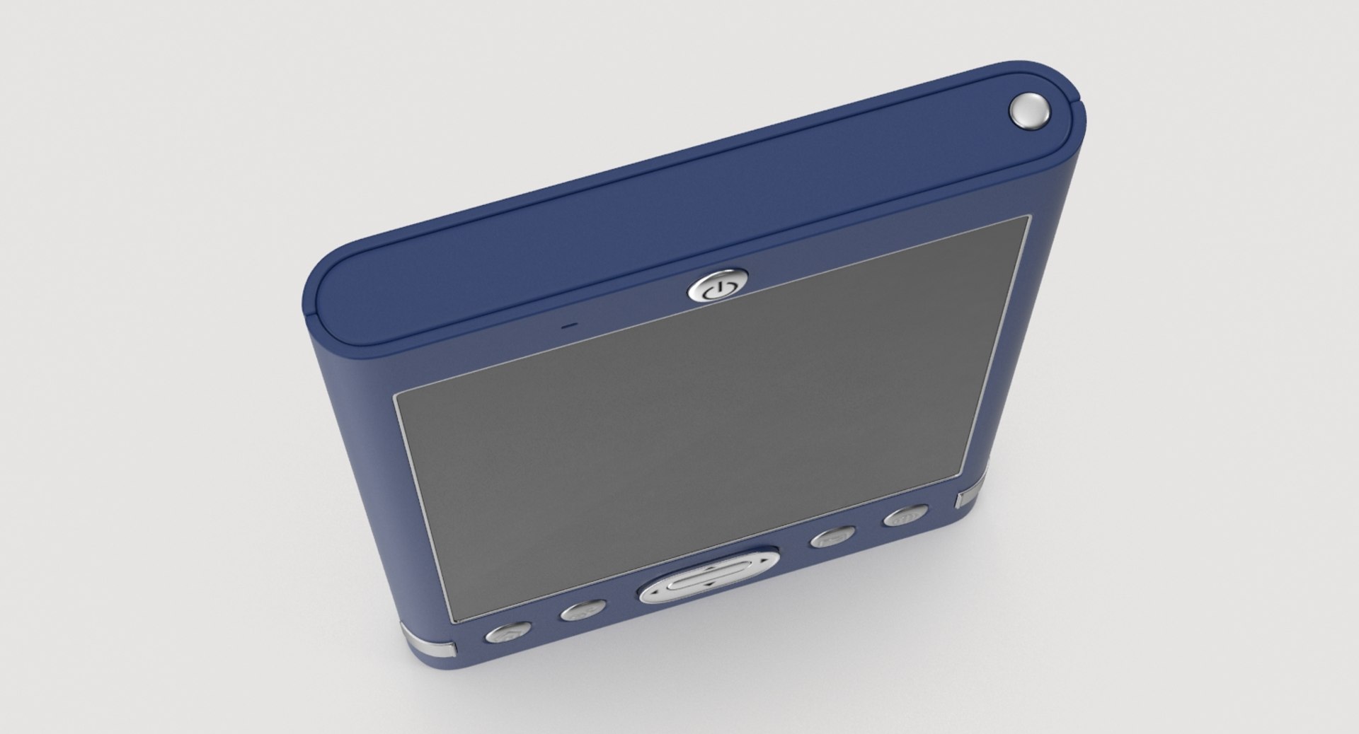 3d pda