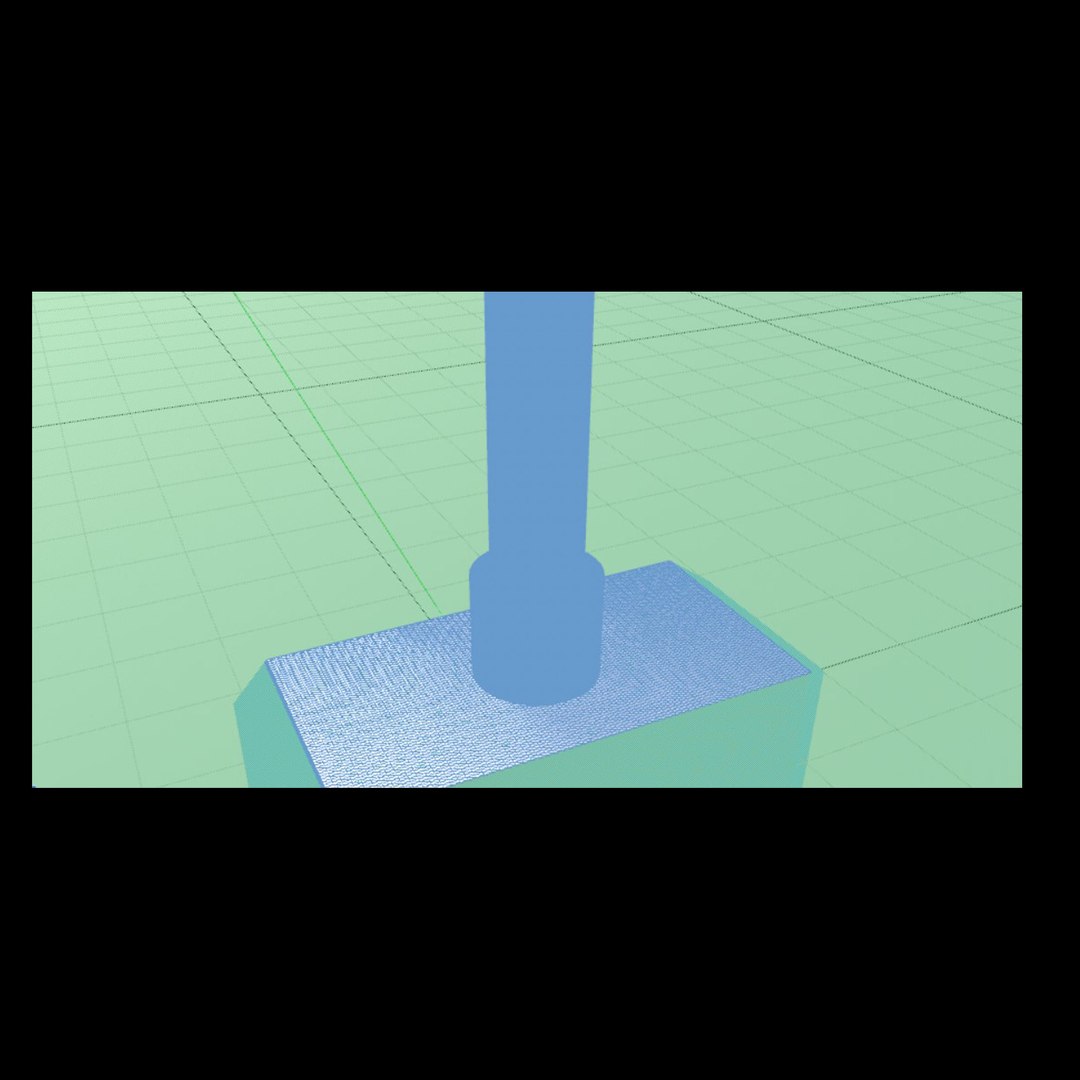 3D THOR Hammer - TurboSquid 1962455