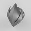 3D Robot Head Ax Model - TurboSquid 1209396