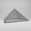 3d Model Louvre Pyramid