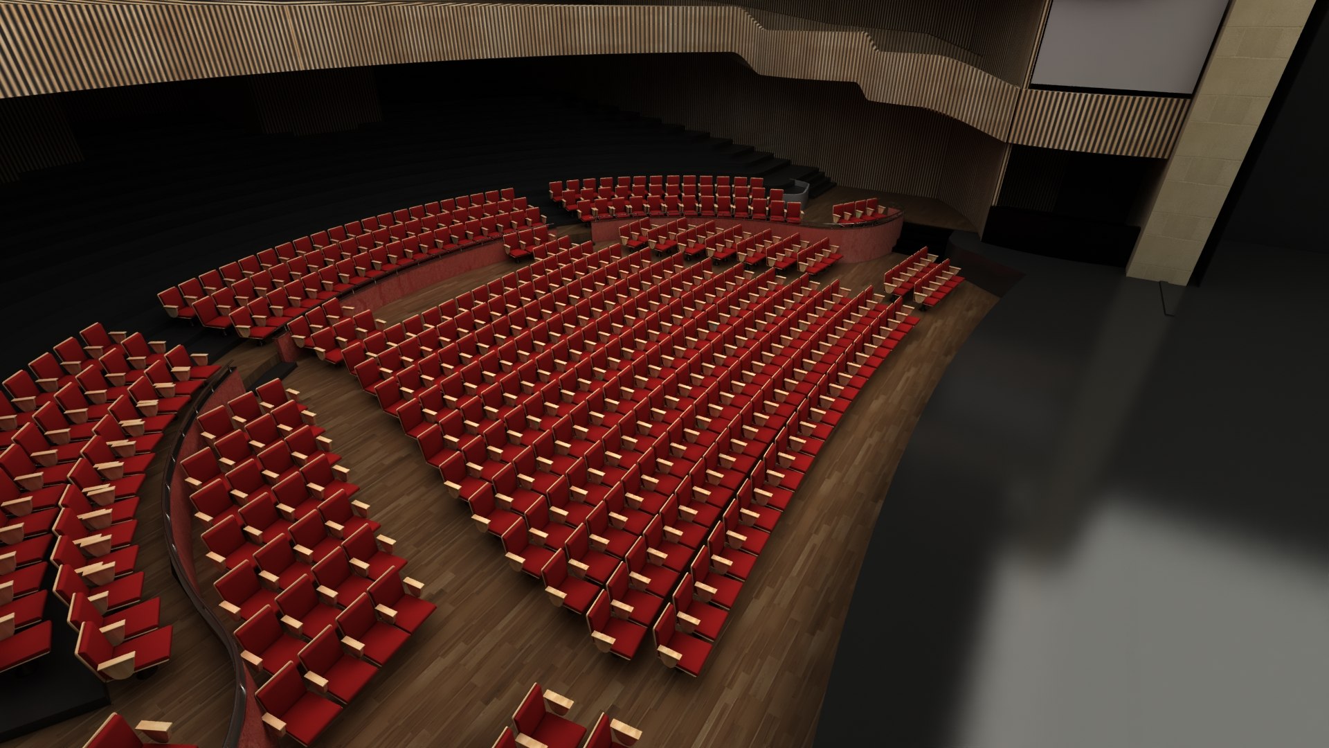 3D Zorlu Psm - TurboSquid 1567985