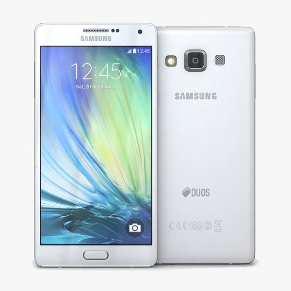 samsung galaxy a7 pearl 3ds