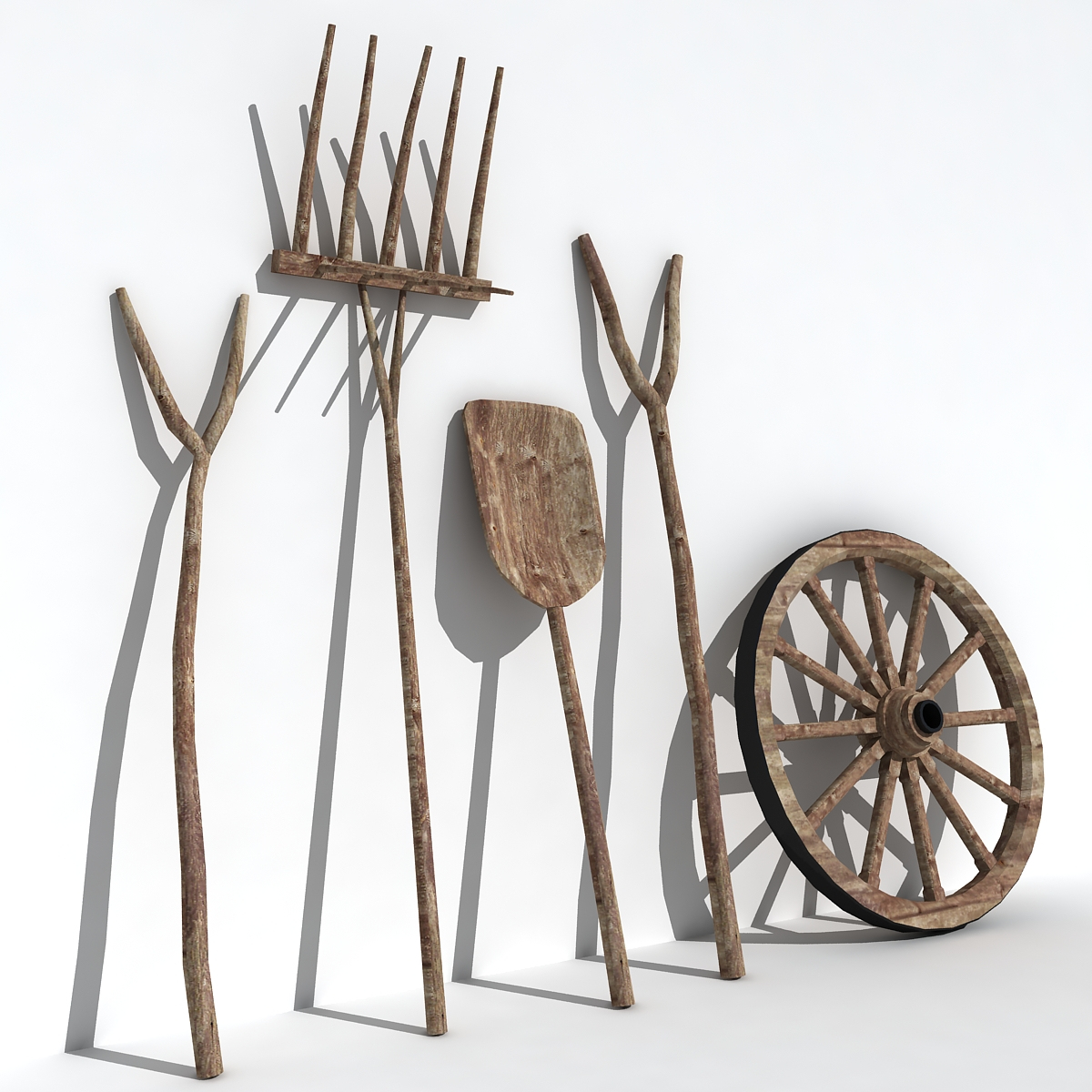 max barn tools