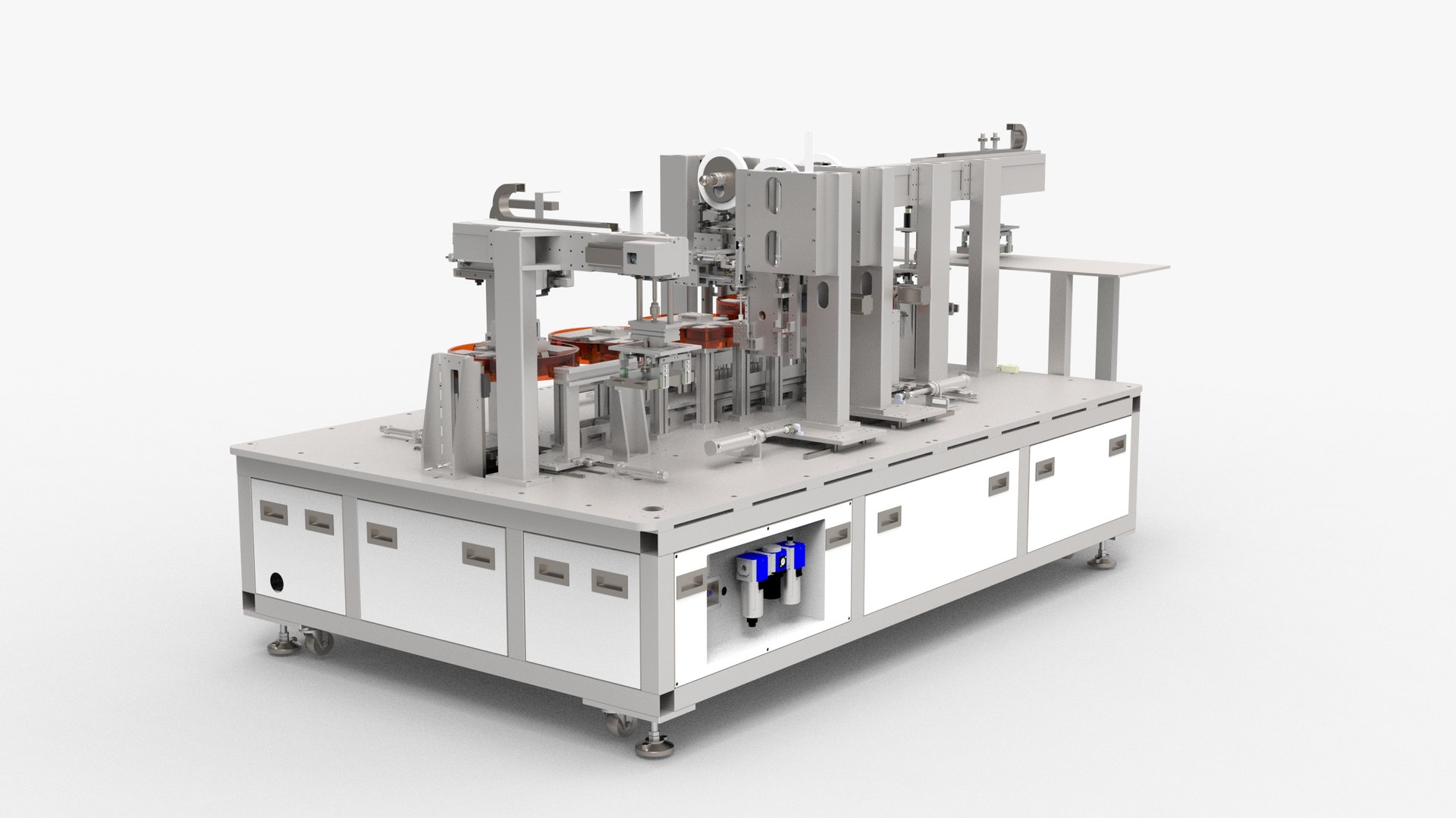 3D Automatic Lithium Battery Cell Sticking Narrow Glue Machine ...