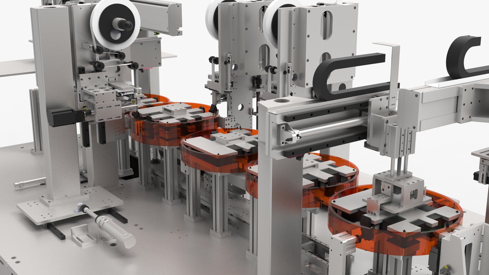 3D Automatic Lithium Battery Cell Sticking Narrow Glue Machine ...