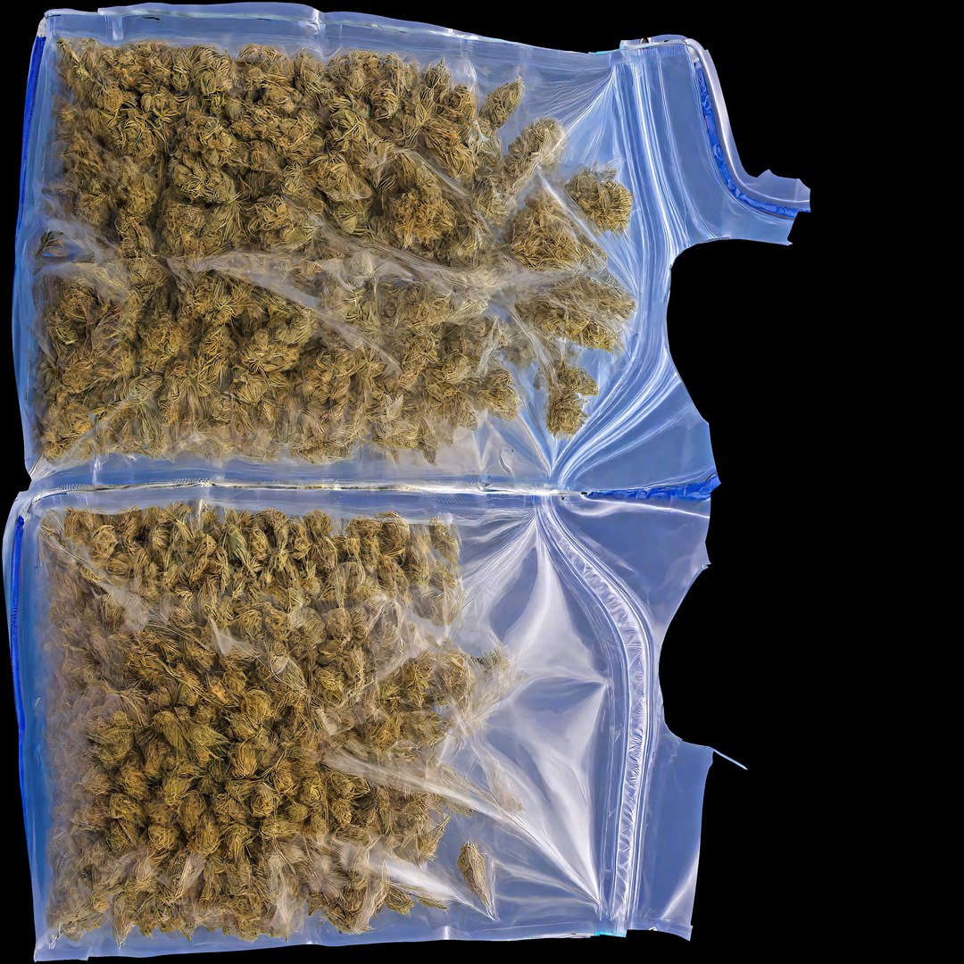 Drugs Pack 3D - TurboSquid 2315463