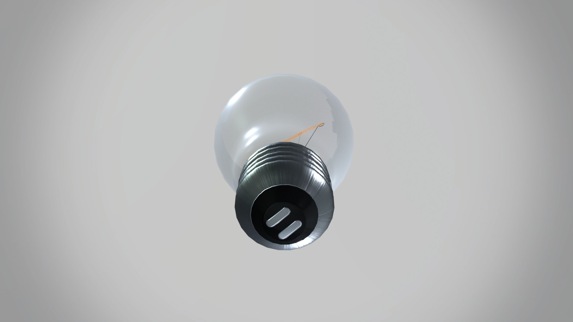3D Broken Bulb Model - TurboSquid 2261457